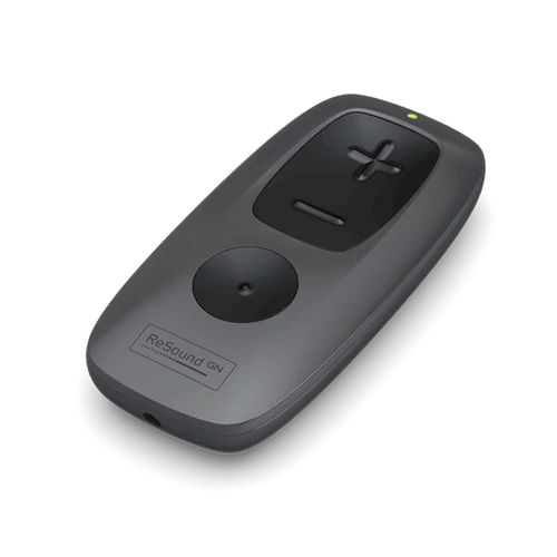 Resound Remote Control – Bright Hearing