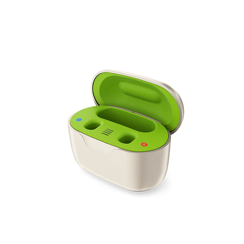 Phonak Charger Case Go™ – Bright Hearing